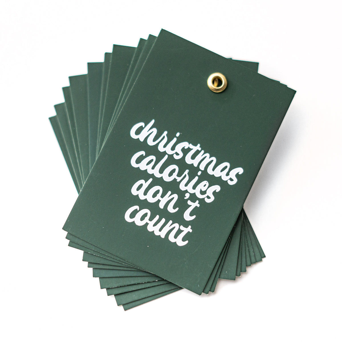 Tag " Christmas Calories Don't Count " – monocromiamx
