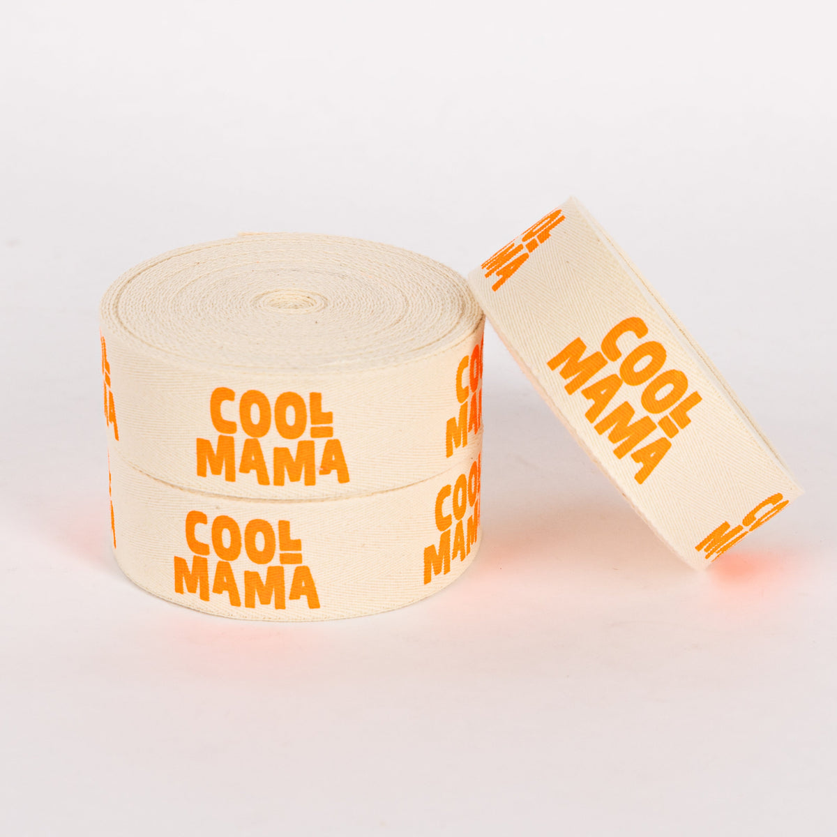 Listón Cool Mama 38mm – monocromiamx