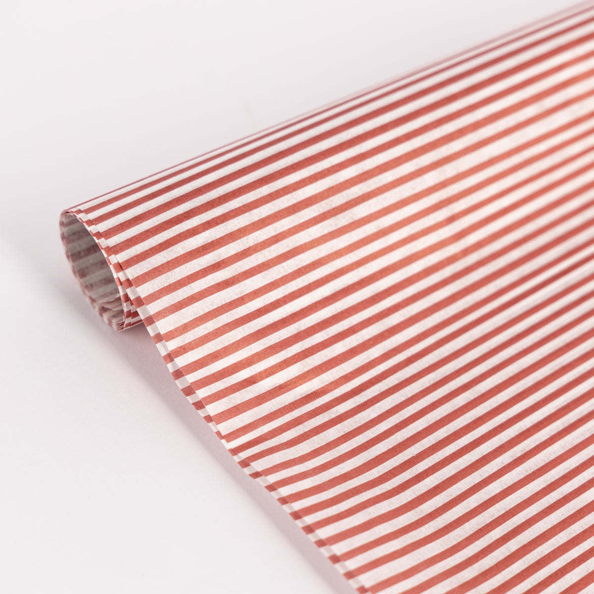 Holiday Paper Red Stripes Grande – monocromiamx