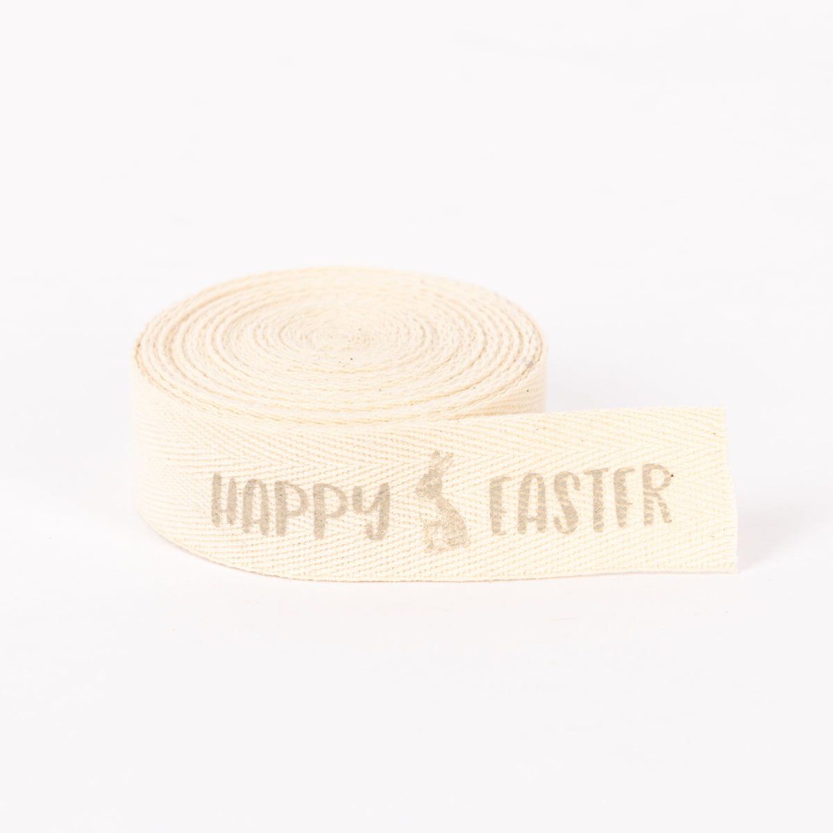 Listón Happy Easter 25mm – monocromiamx