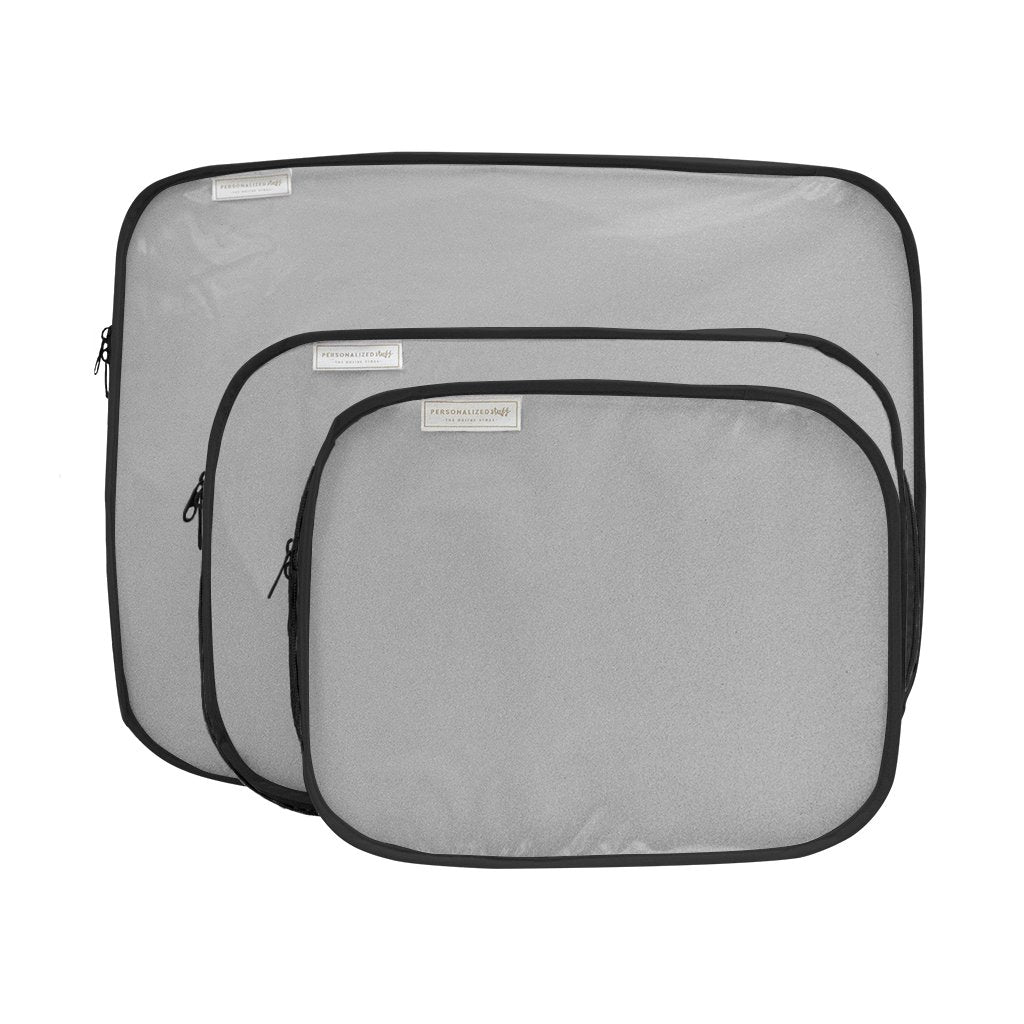 Kit Viaje ligero Personalizado – monocromiamx