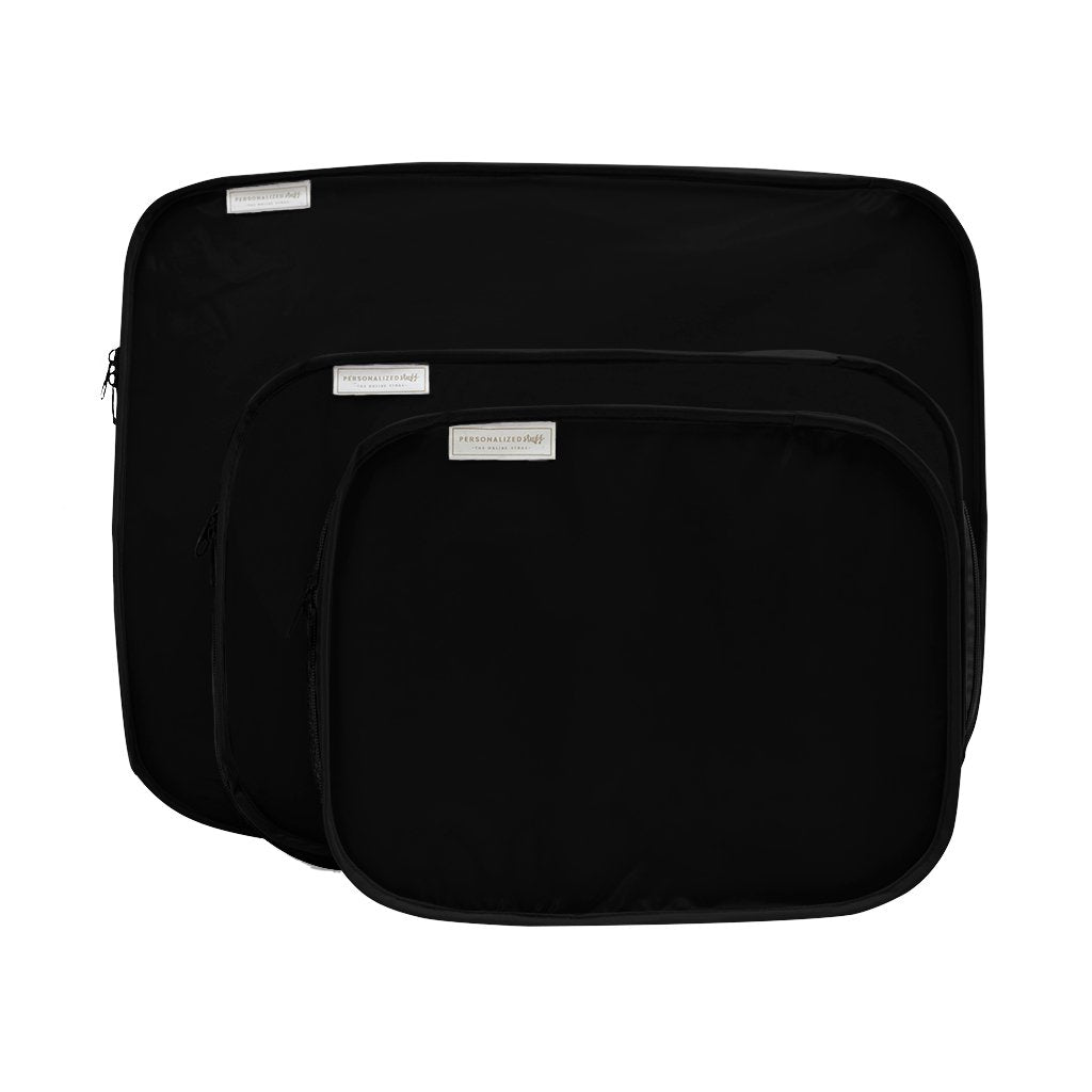 Kit Viaje ligero Personalizado – monocromiamx