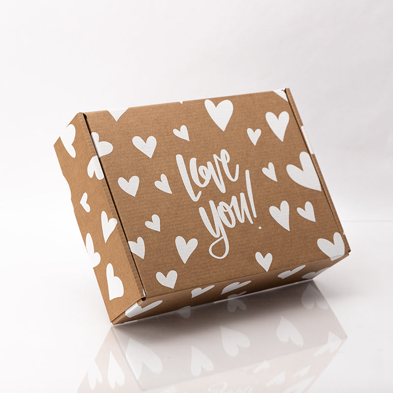 Caja Notebook Valentines – monocromiamx