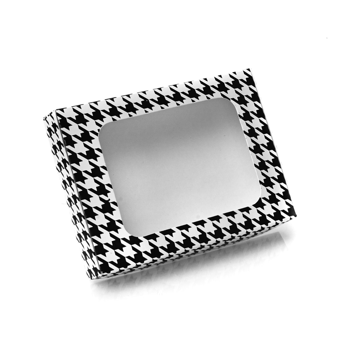 Caja Alfajor Pata de gallo fluorescente – monocromiamx