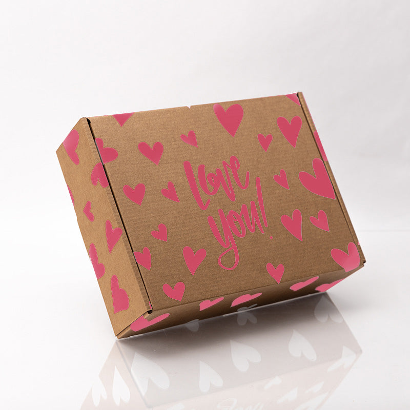 Caja Notebook Valentines – monocromiamx