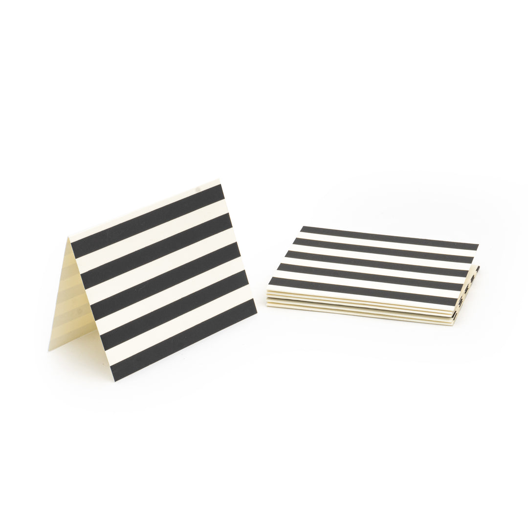 Tarjeta Rayas – monocromiamx